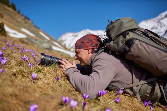 Photography Hustle – Photography Business Blog – Making a Living as a ...